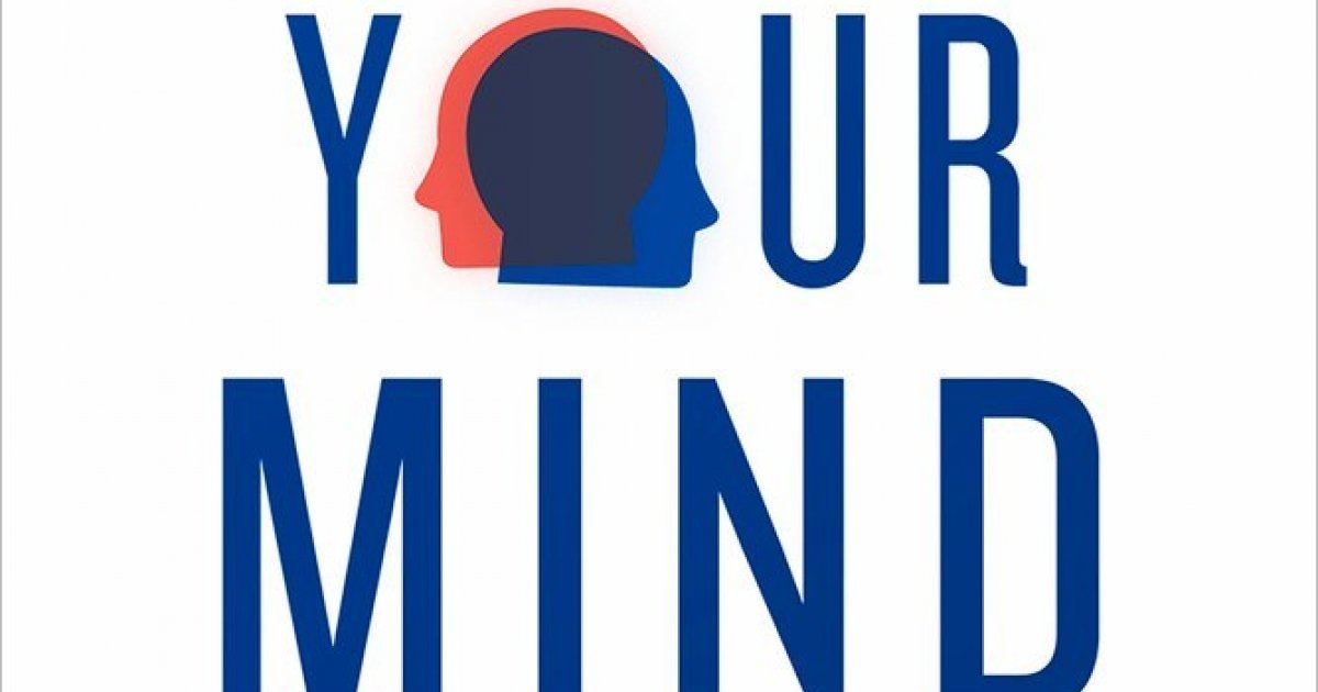 Shift Your Mind - Disruption Books